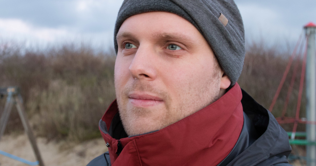 Alexander Lochmann was invited to the SystemCall podcast - Systems ...